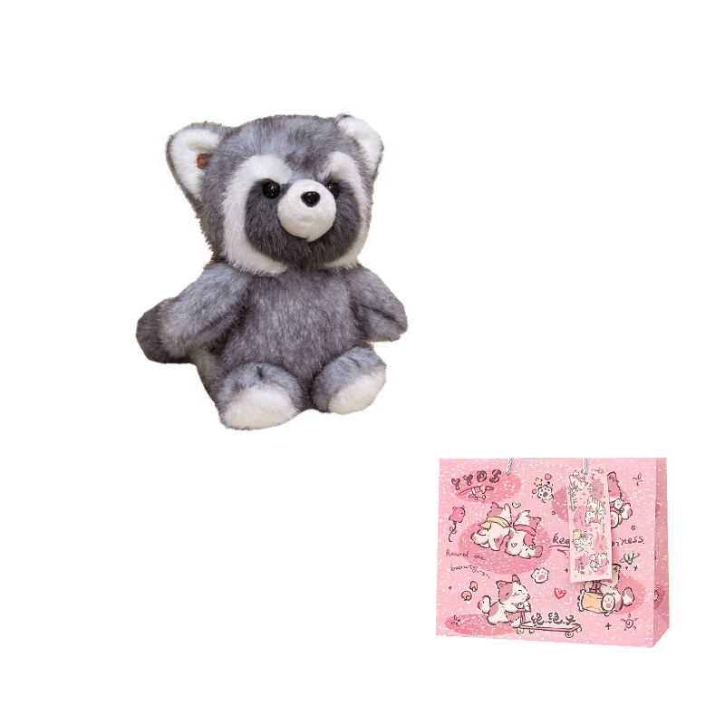 Плюшевая игрушка унисекс 77 SEVEN DREAM Koala, 20 см EU