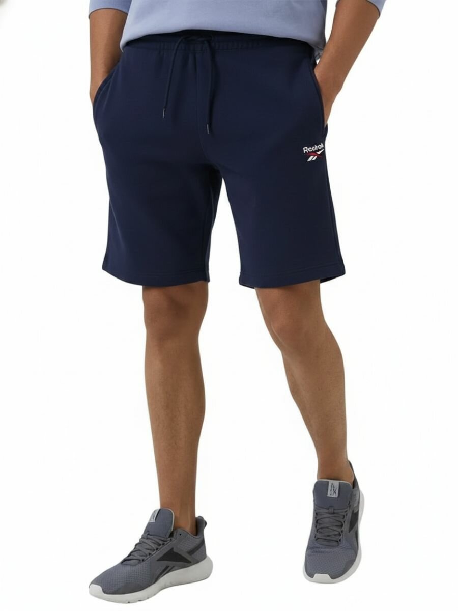 Шорты спортивные Reebok