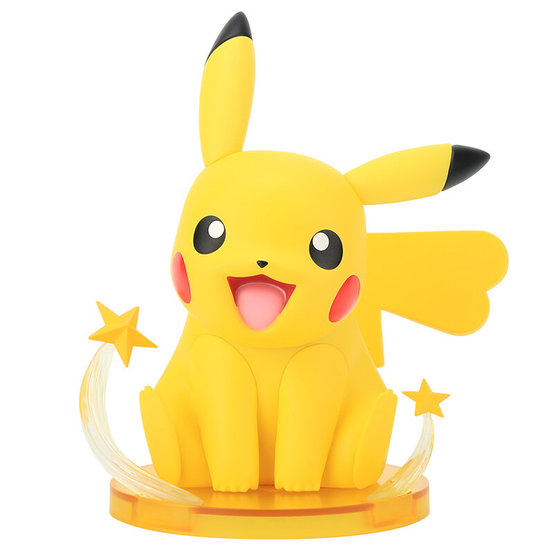 Фигурка Funism Female Pikachu, Чиби