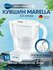 Фильтр-кувшин Brita Marella XL 3.5 л белый с 1 картриджем MAXYTRA+ для очистки в...