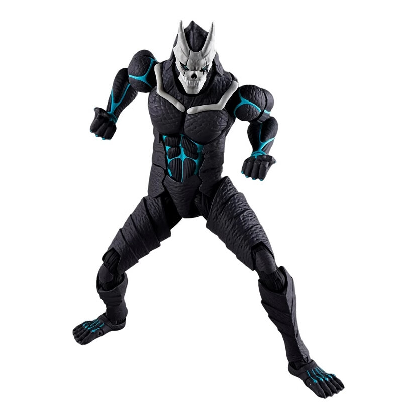 Фигурка унисекс BANDAI S.H.Figuarts Kaiju No. 8