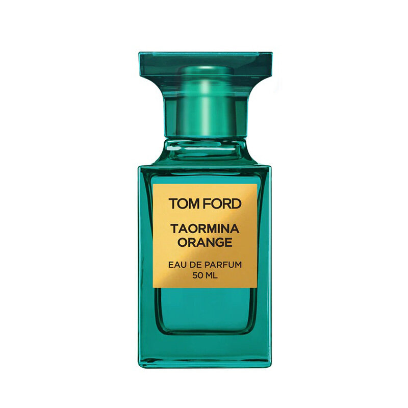 Парфюмерная вода Tom Ford Taormina Orange 50 мл / Духи Том Форд Таормина Оранж / Апельсин Таормины