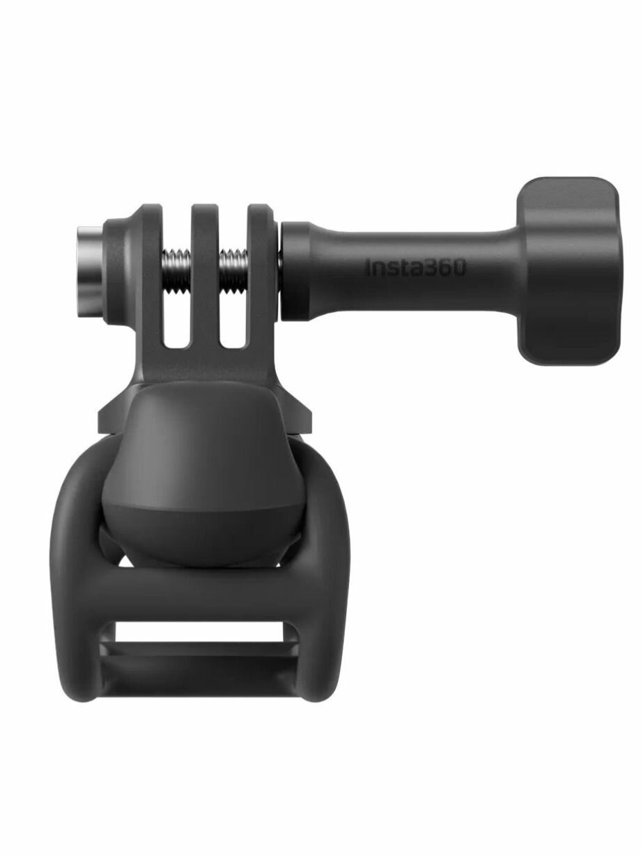 Крепление для ремня Insta360 Flexi Strap Mount — фото 1