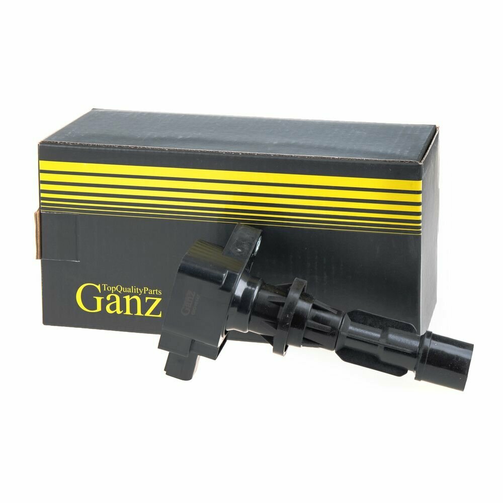 GANZ Катушка зажигания Ford GIG16147