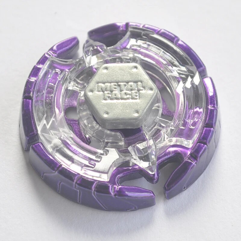 Волчок Beyblade Metal Fusion, Цвет: 47G