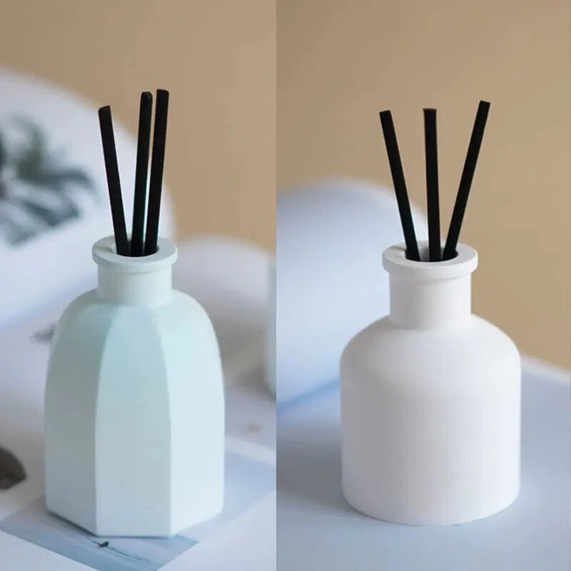 Силиконовые формы для ароматических диффузоров E-mold — фото 1