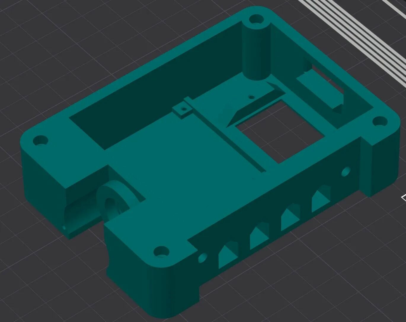 Аксессуар для инструмента для Makita 18V XYC15H, 3DOPRU арт. MK-1877065