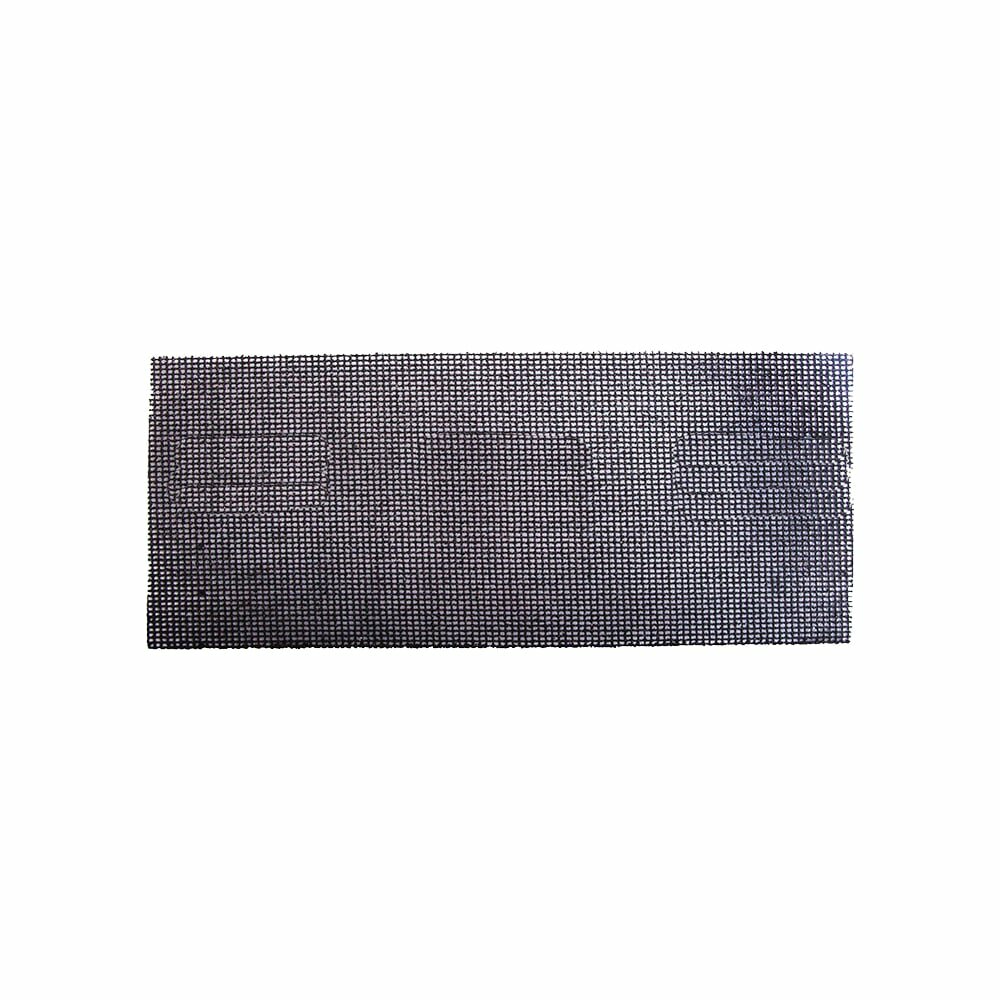 Сетка шлифовальная 5 шт, P100, 115х280 мм Toolberg 2206100 90002504409