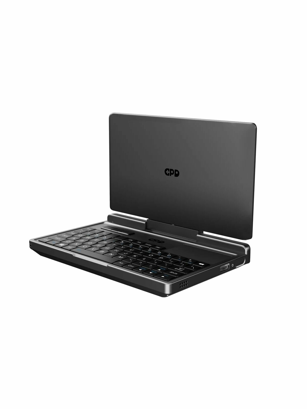 Ноутбук GPD Micro PC 2 — фото 1