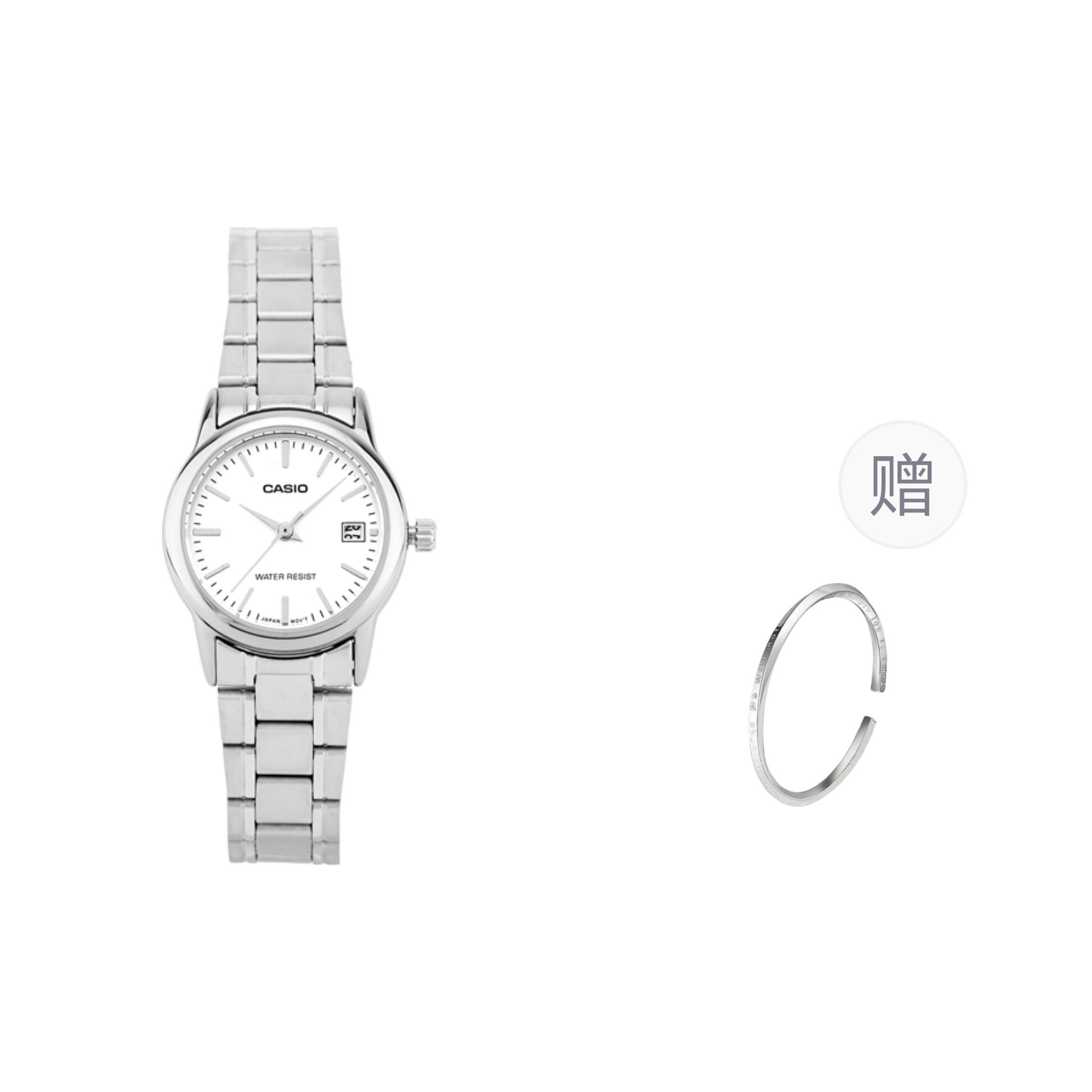 Наручные часы CASIO