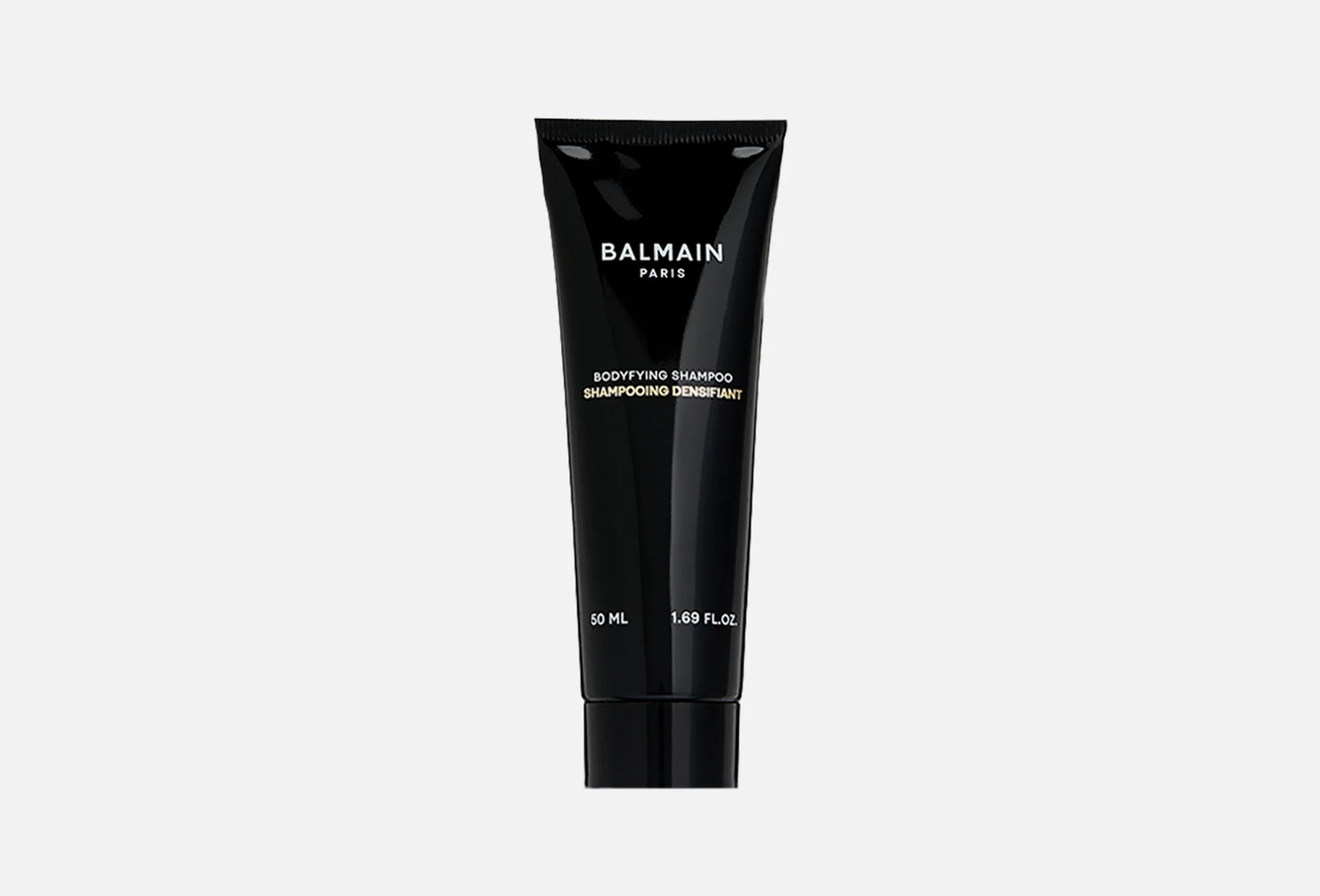Balmain Homme Bodyfying Уплотняющий шампунь для волос 50мл