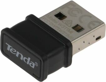 Wi-Fi устройство Tenda W311MI Wi-Fi-адаптер для дома и офиса