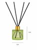 Диффузор Home Perfume, Black Opium 40мл