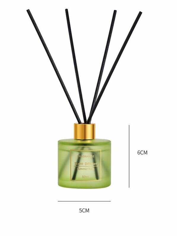 Диффузор Home Perfume, Black Opium 40мл