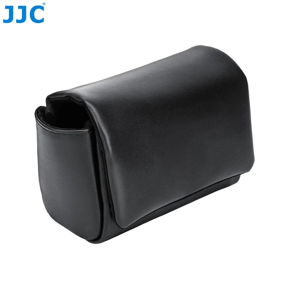 Чехол для камеры JJC X-E5, черный