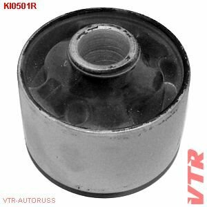 Сайлентблок задней продольной тяги VTR KI0501R для а/м Kia Spectra, Shuma, Mentor, Carens