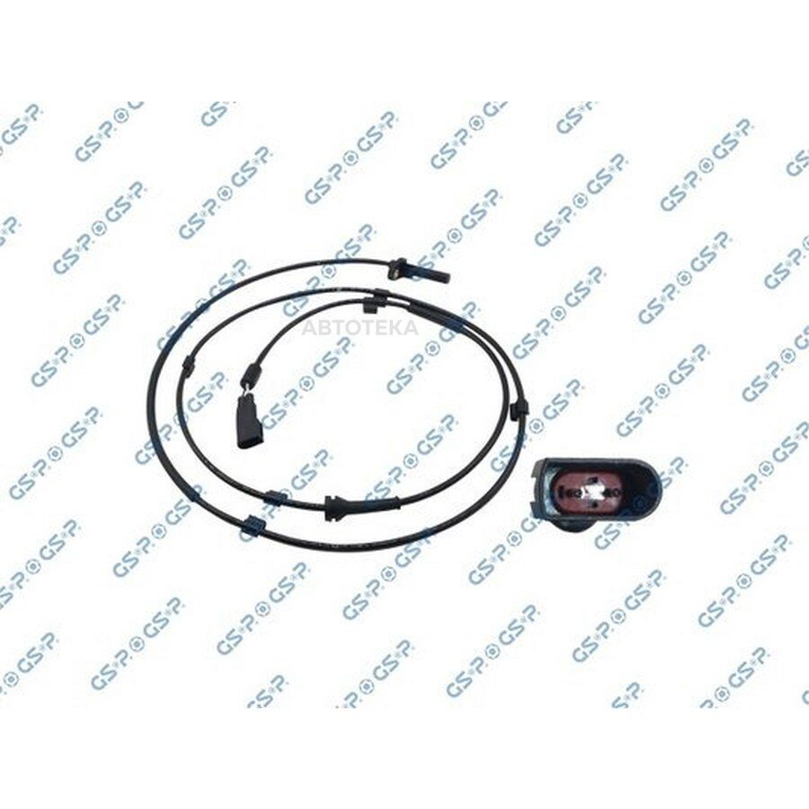 Датчик ABS FORD TRANSIT 06- зад. прав. GSP 9A1070