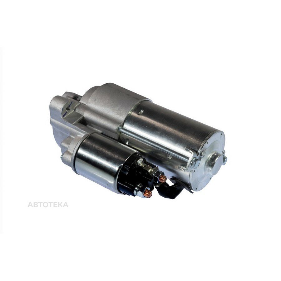Стартер 12V 1.2KW 9T STELLOX 0610019SX CITROEN C2/C3, PEUGEOT 206/307/405 1.0-1.6i 93>