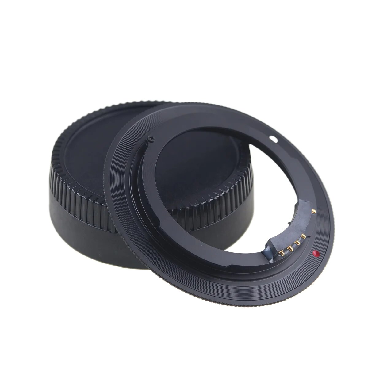Pixco AF Confirm Adapter Ring для объективов M42 на камеры Nikon