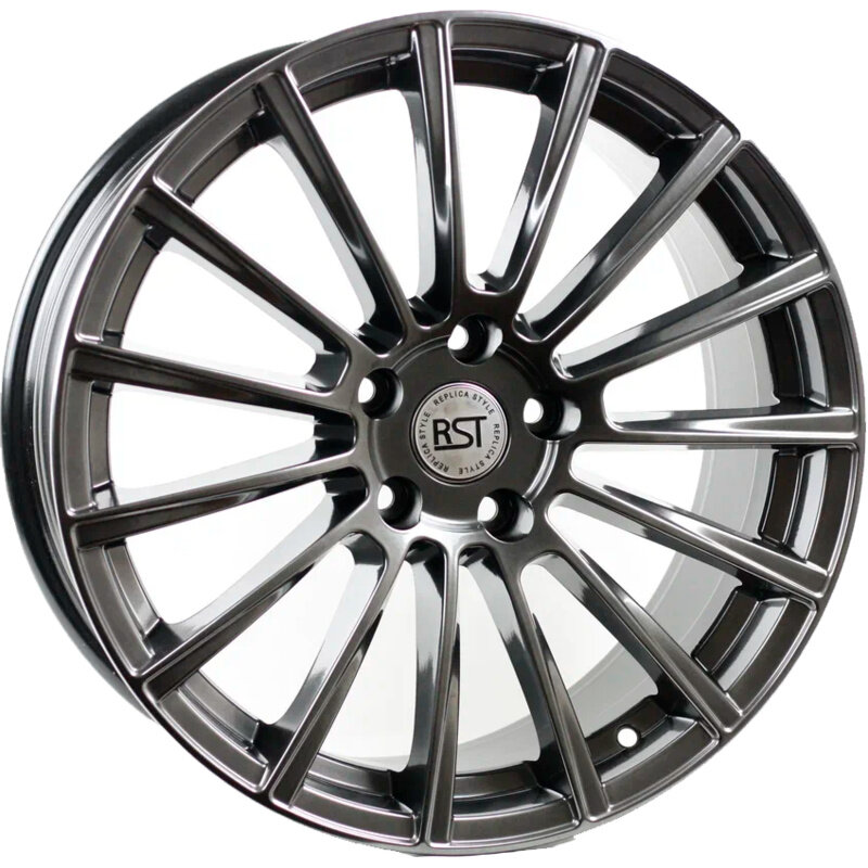 Литой колесный диск RST R108 (Mersedes E) 8x18/5x112 ET43 D66,6 BH
