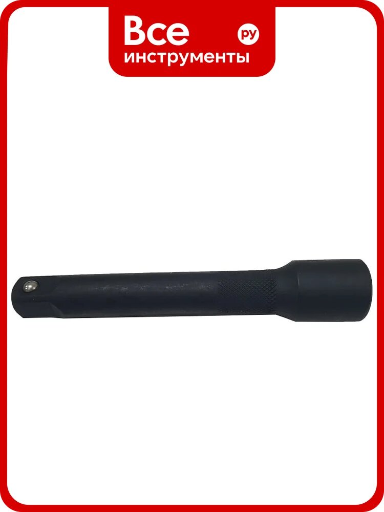 Удлинитель ударный 50 мм, 1/4"DR Rockforce RF-8042050MPB(48095)