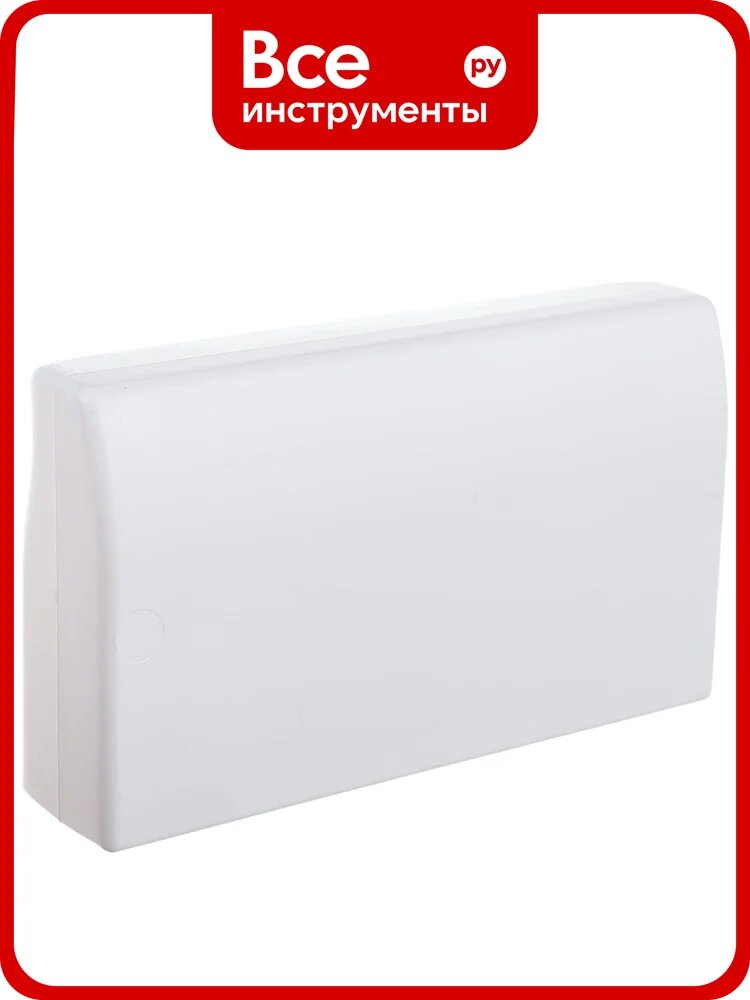 Торцевая заглушка для кабель-каналов Legrand Metra 85x50 638025