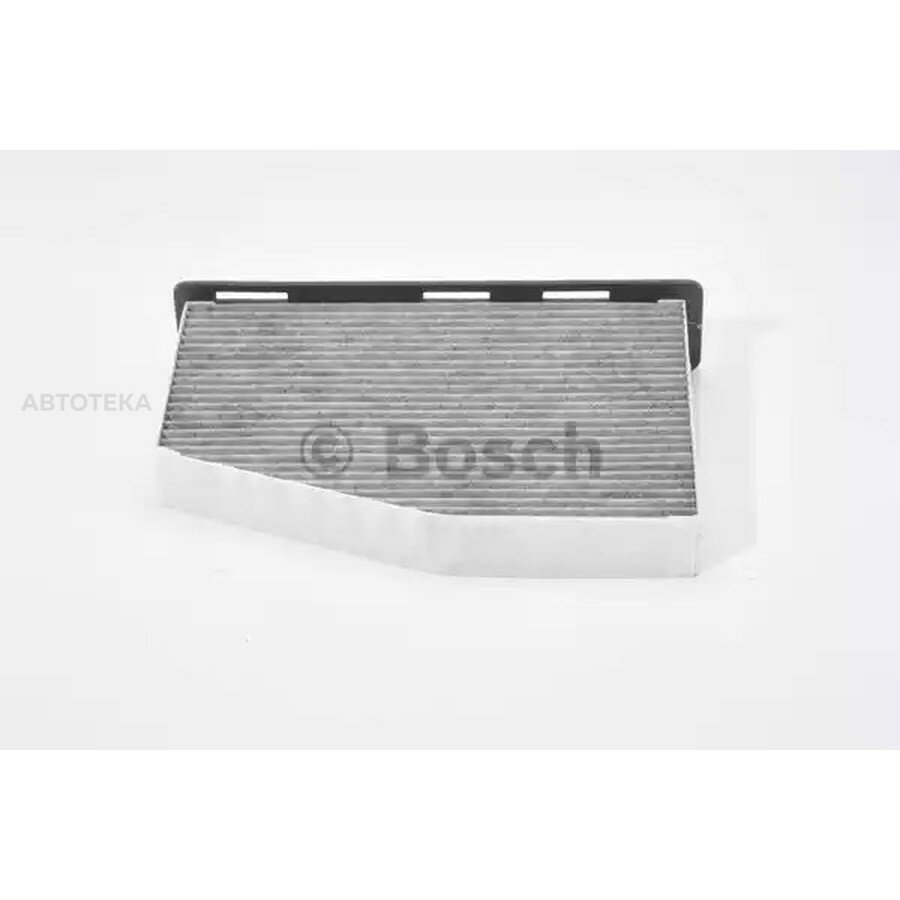 Фильтр салона AUDI A3/SKODA OCTAVIA 04-/VW G5/PASSAT/TIGUAN угольный BOSCH 1987432397
