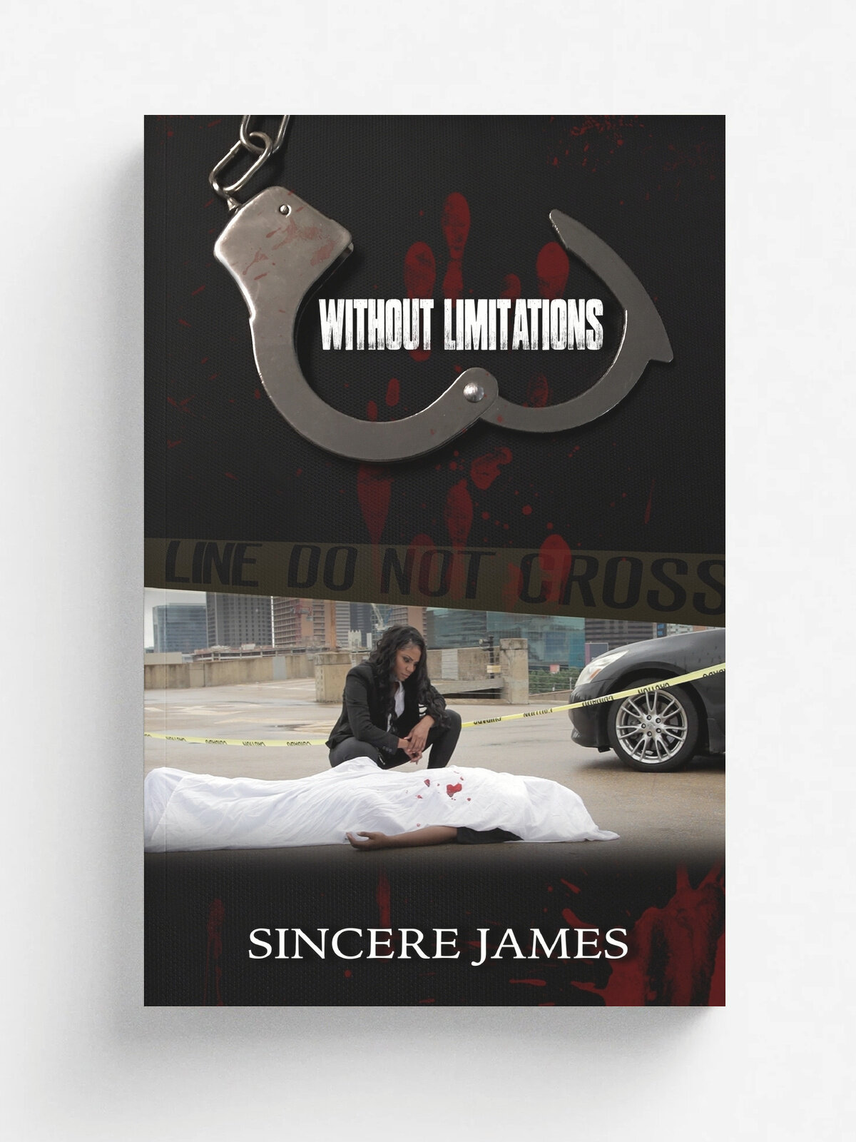 Without Limitations