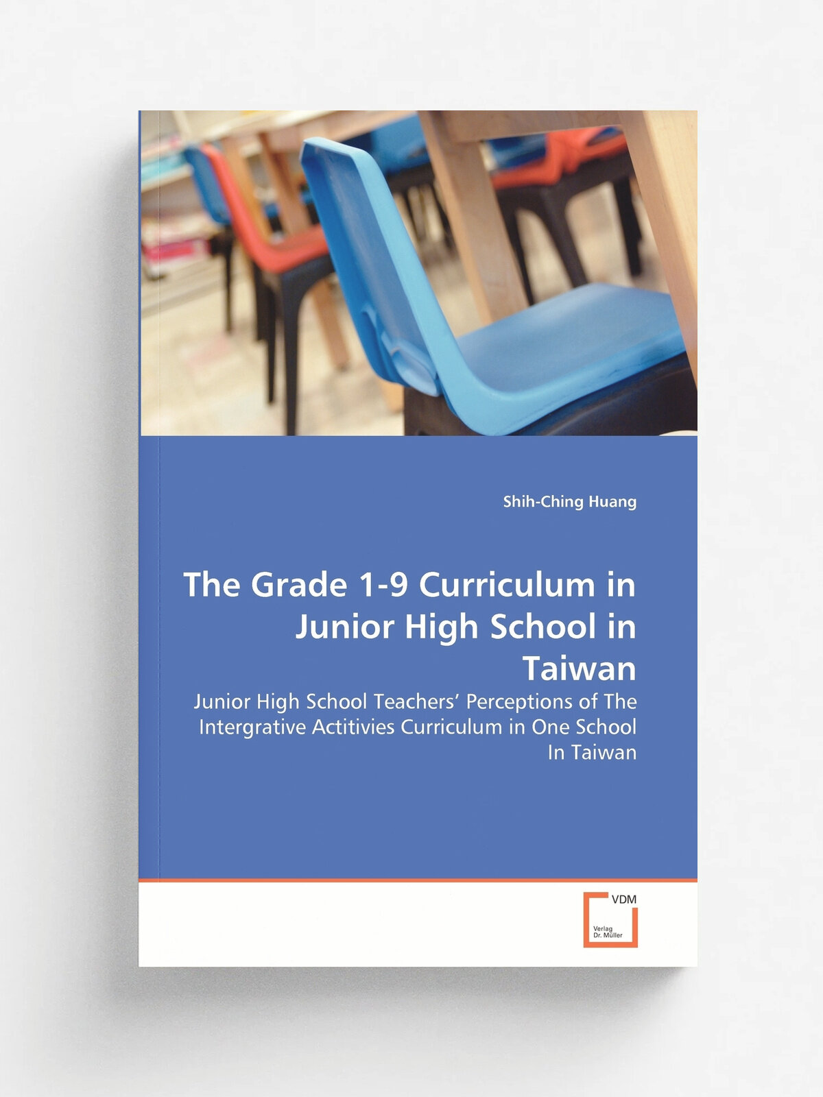 The Grade 1-9 Curriculum in Junior High School in Taiwan