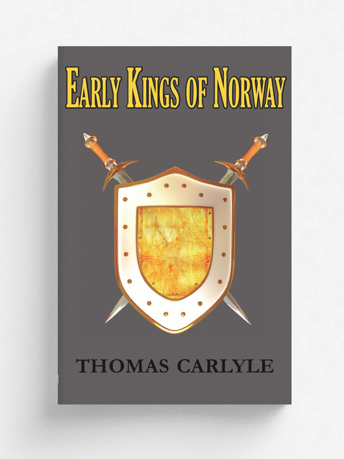 Early Kings of Norway