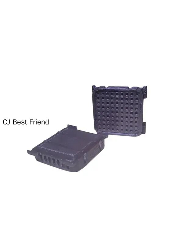 Фильтр угольный FreshAir 2шт (фреш эйр) для холодильника Liebherr 7440021/9096989(Либхер)