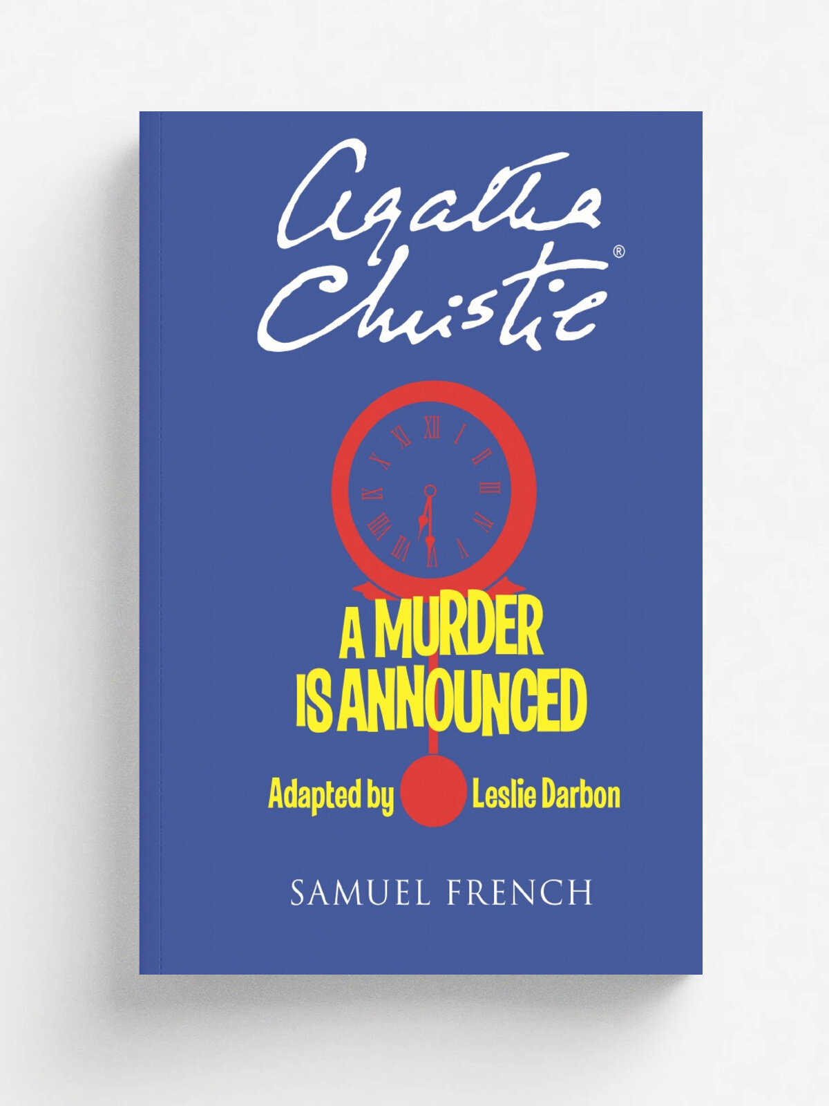 Murder is Announced, A
