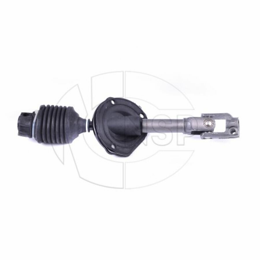 Вал Рулевой Chevrolet Lacetti (NSP NSP0196430691)
