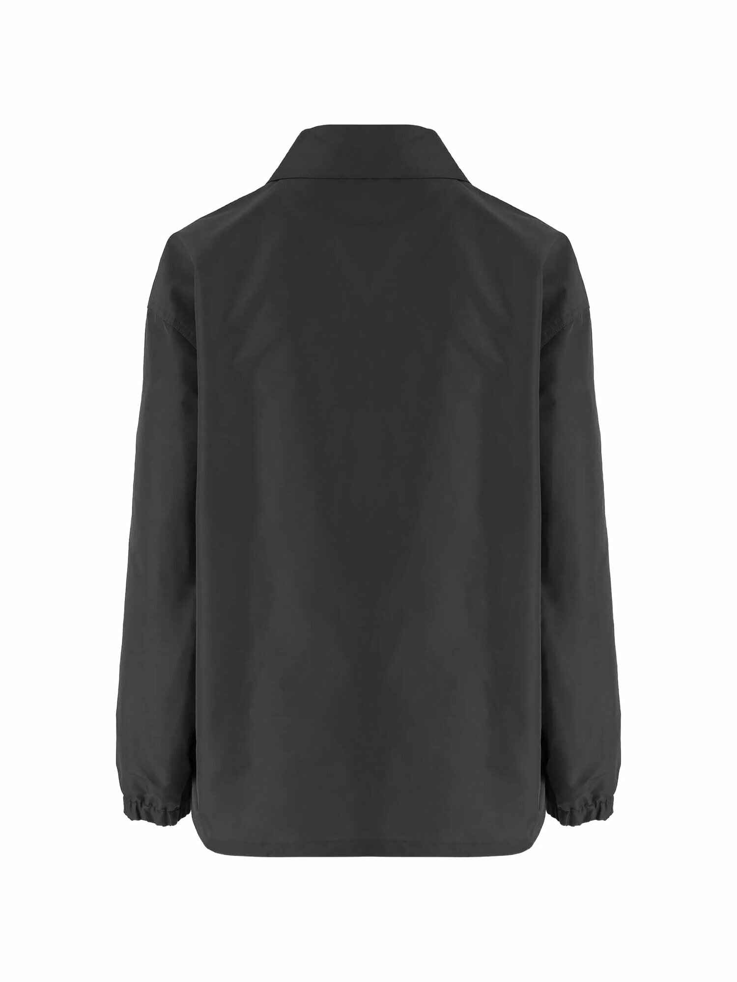 Куртка Jil Sander Elasticated-cuffs jacket, размер 36 — фото 1