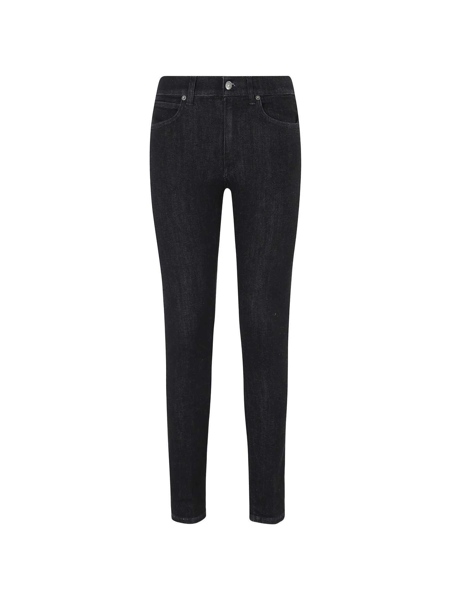 Джинсы Kim super-skinny jeans 