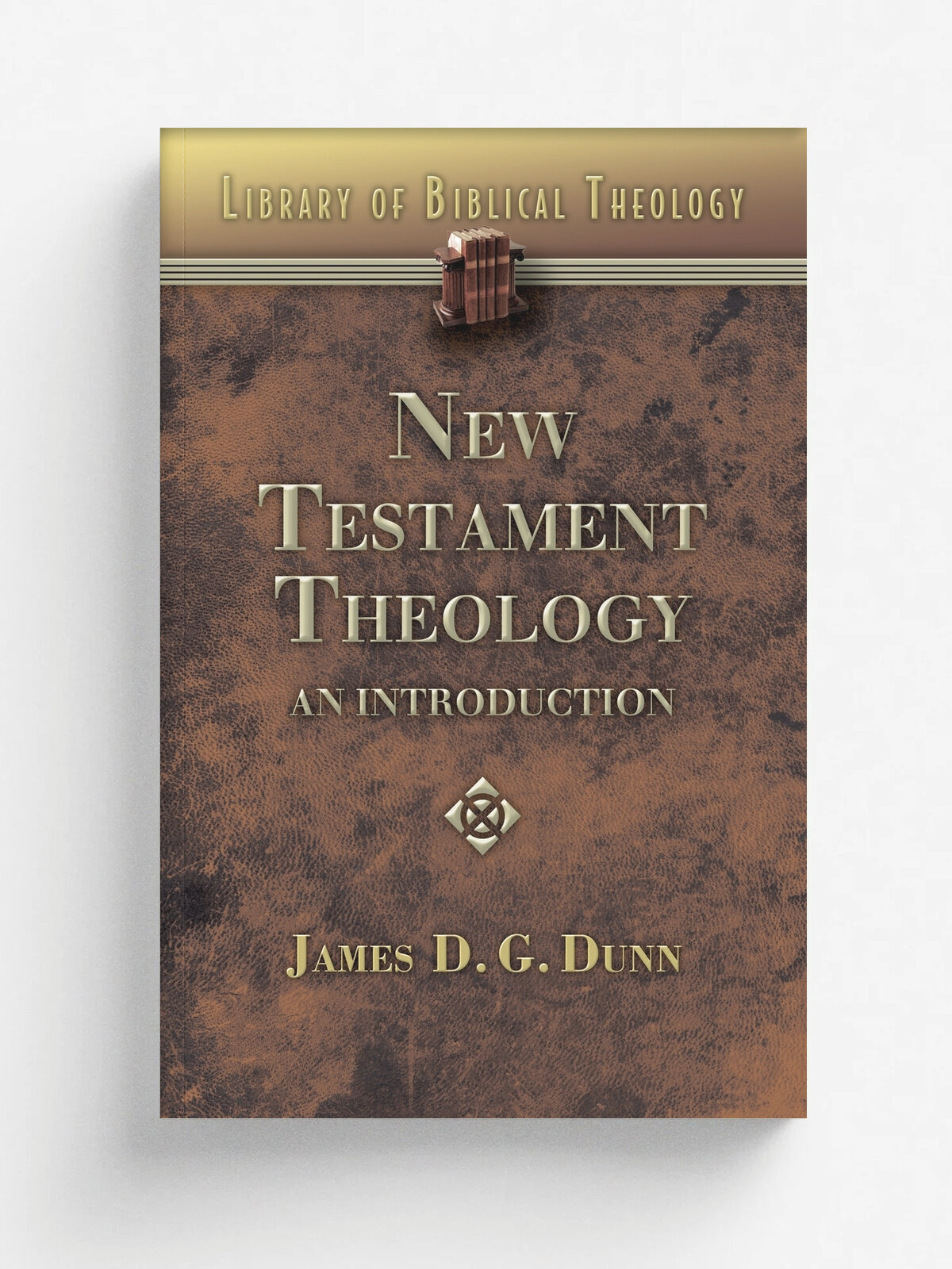 New Testament Theology. An Introduction