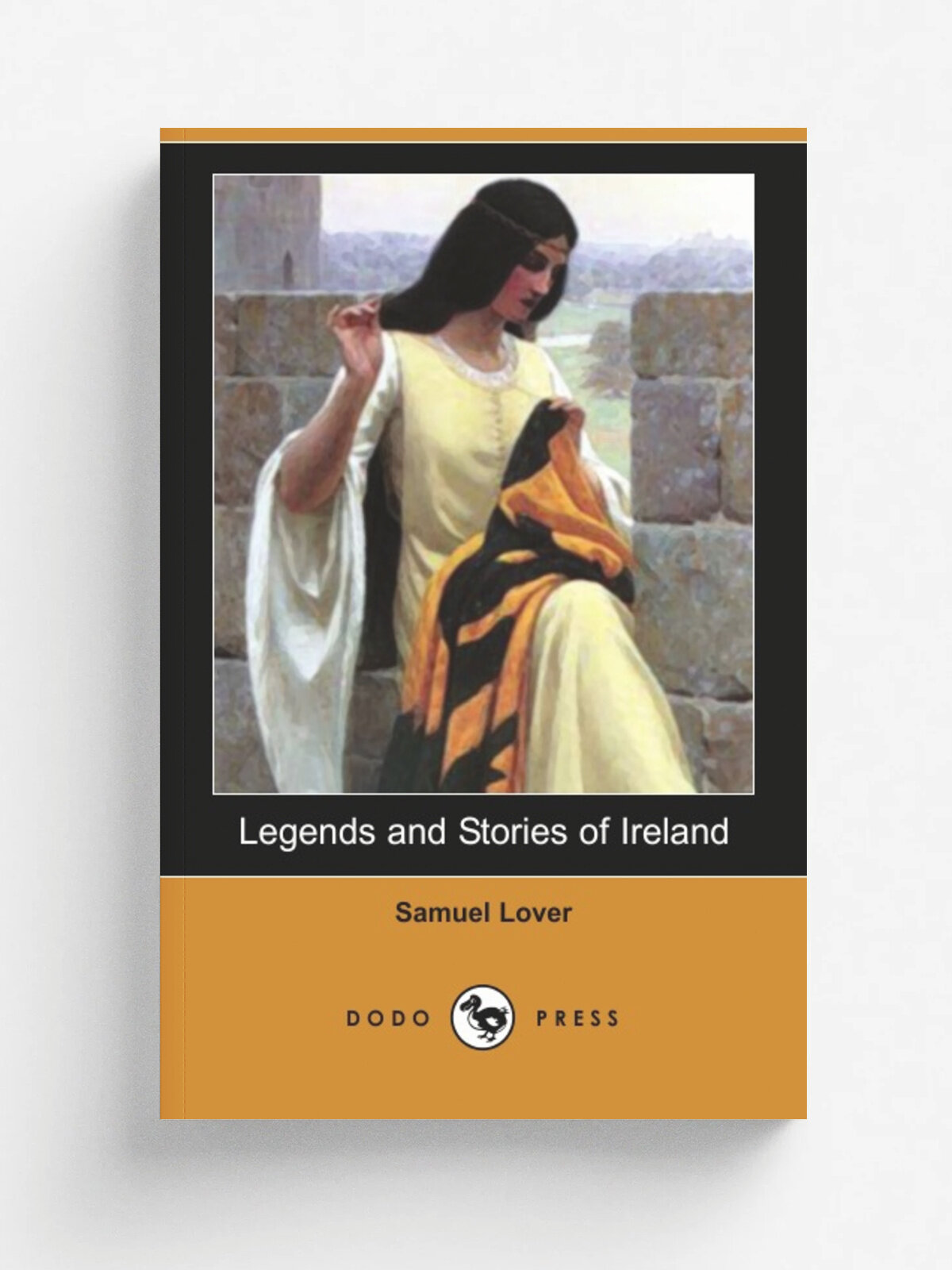 Legends and Stories of Ireland (Dodo Press)