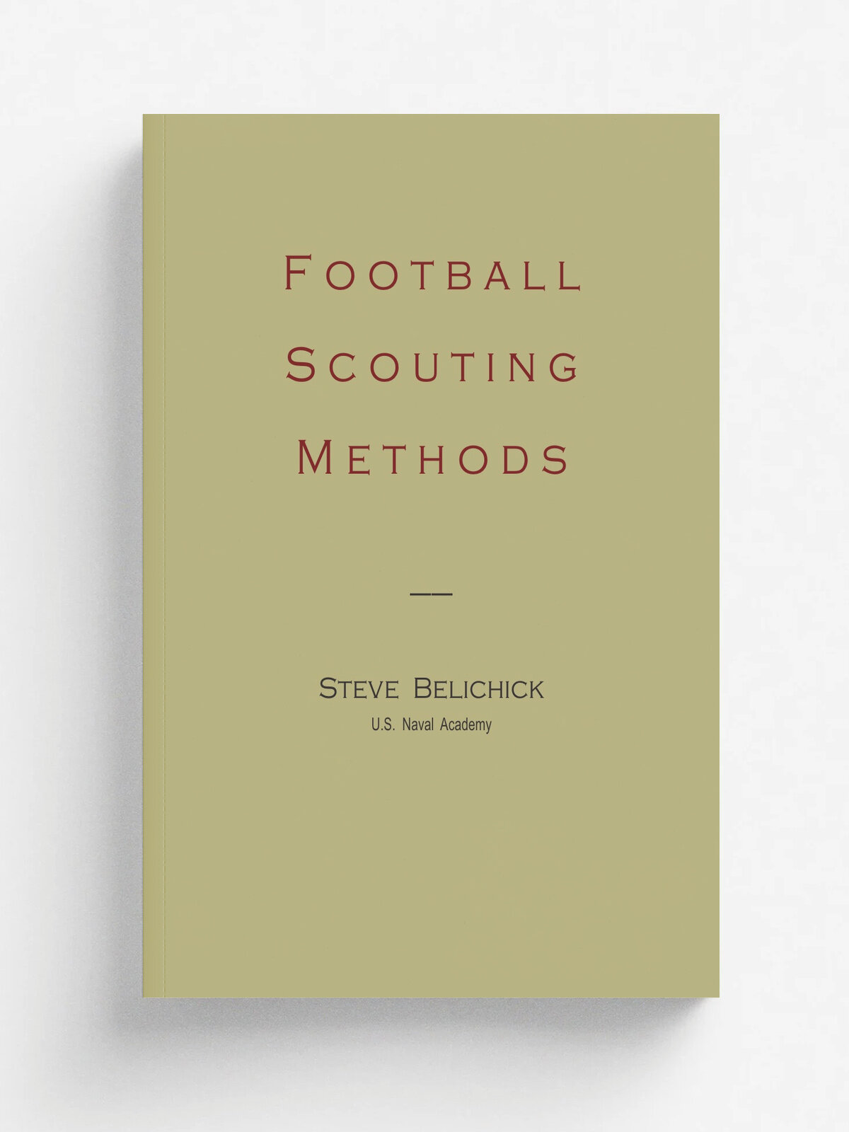 Football Scouting Methods