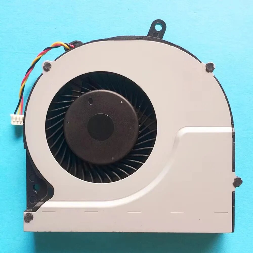 Радиатор для процессора thick FAN 1cm