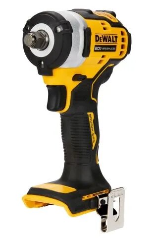 DeWalt DCF911N Бесщеточный 1/2 "компактный ударный гайковерт, автономный