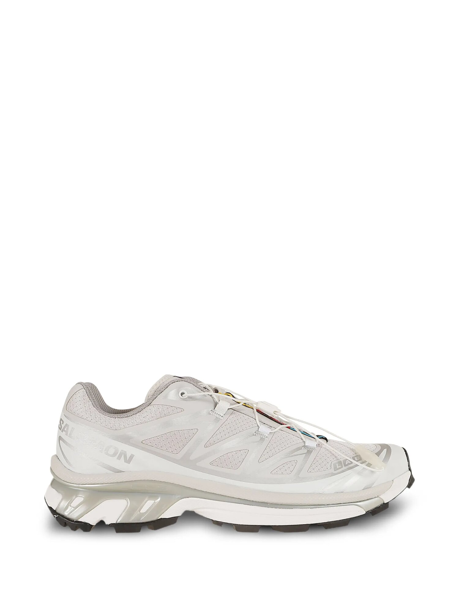 Кроссовки XT-6 panelled mesh sneakers