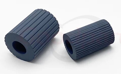 Ролики для Epson DS-6500N/DS-7500N, Цвет: 1X Tire ONLY