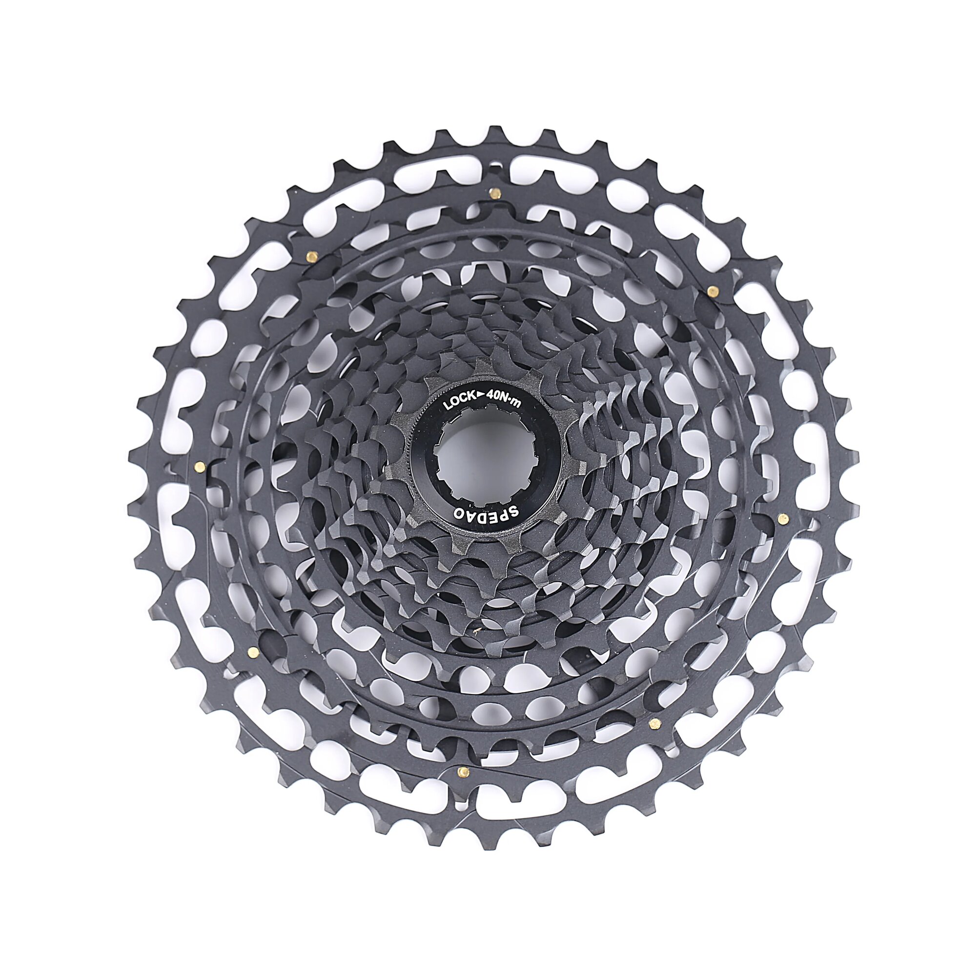 Spedao 11-скоростные кассетные ступицы HG RoadBike 11-32/28/34/42T 11s 11-42T HG Black