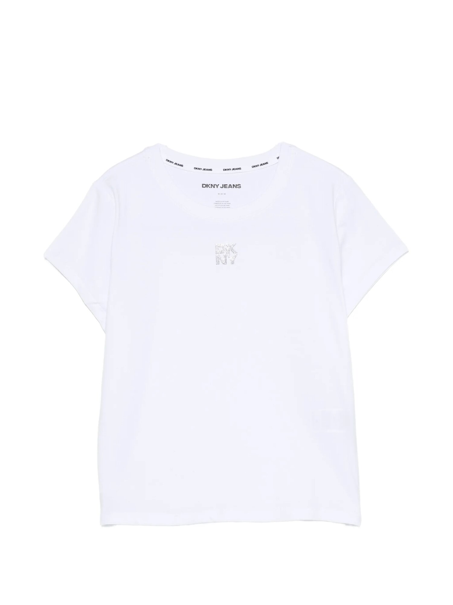 Футболка DKNY
