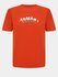 Футболка Armani Exchange, размер XL, оранжевый