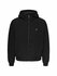 Куртка Calvin Klein Jeans Logo-embroidered hooded jacket, размер 48 EU