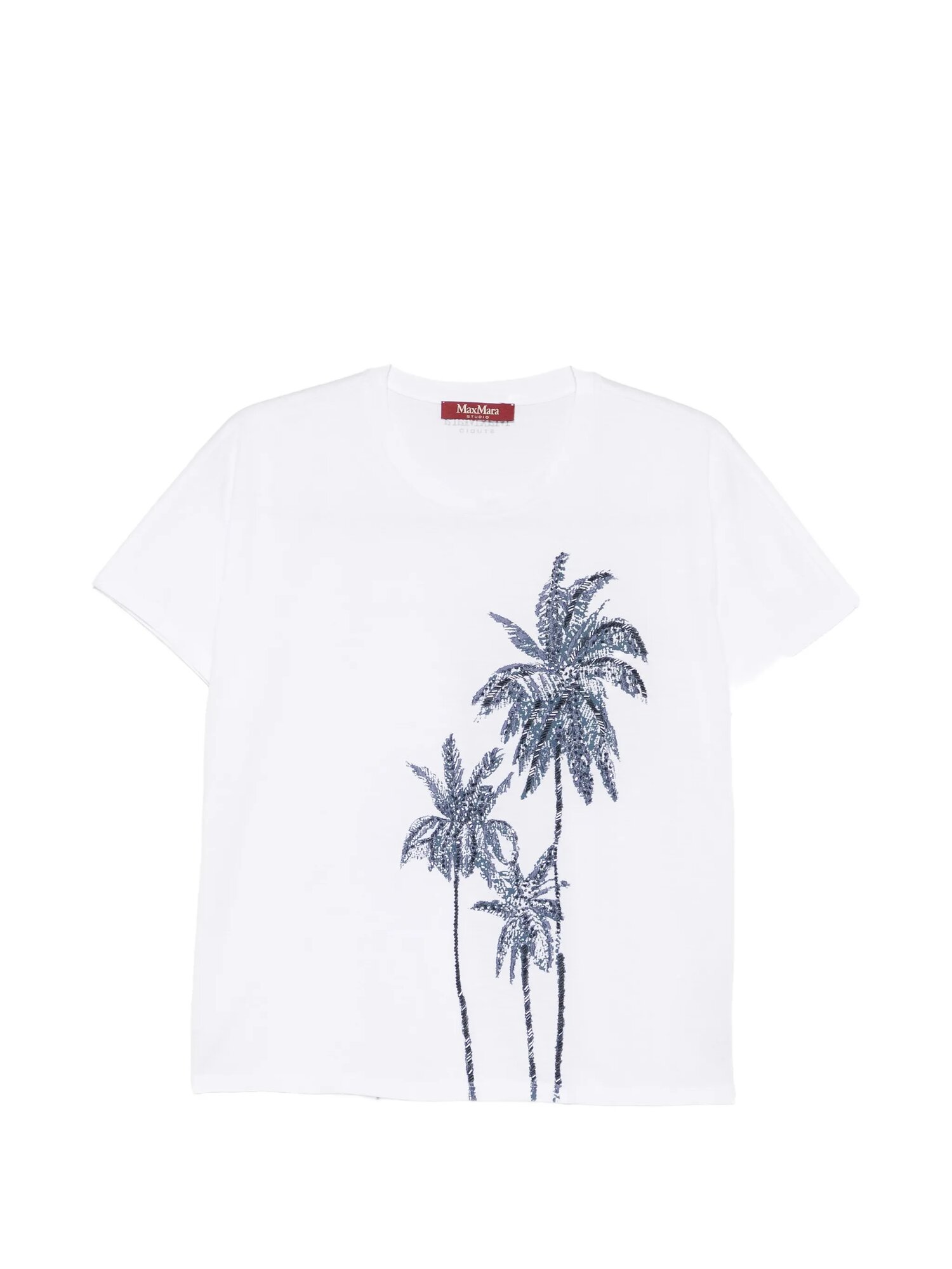 Футболка Max Mara