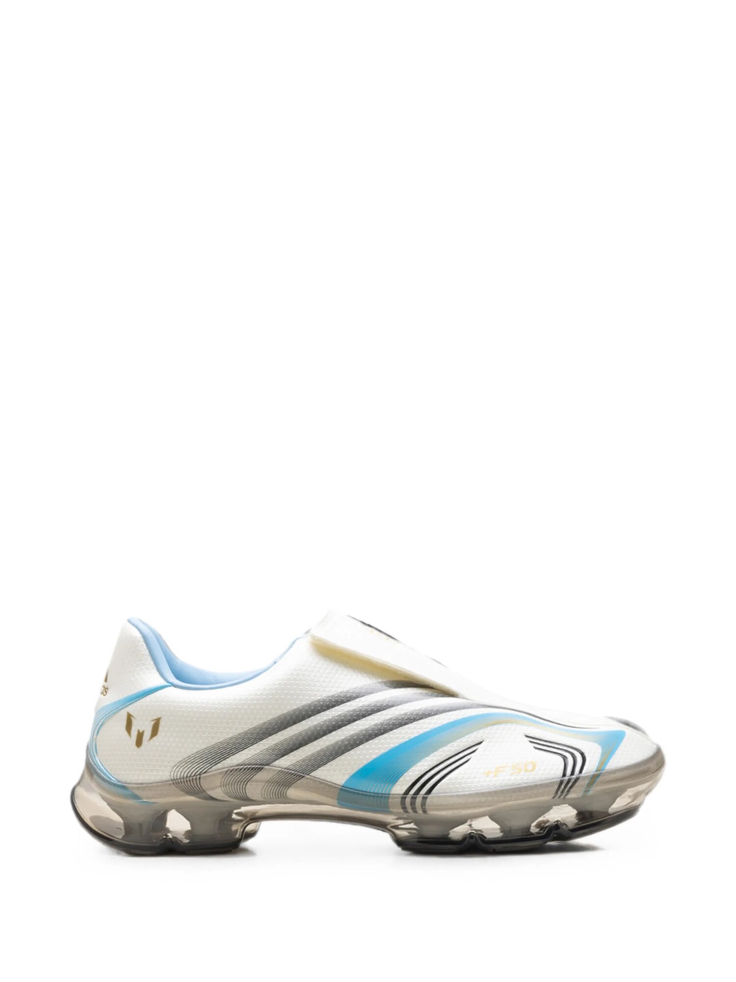 Кроссовки x Kith x Lionel Messi F50 Inframe