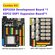 ESP32EA Development Board и ESP32 EXP1 Expansion Board Combo Kit