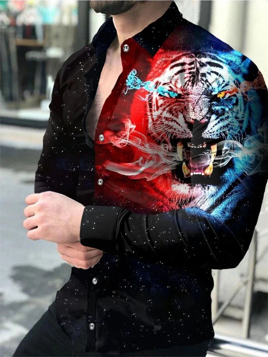 Рубашка